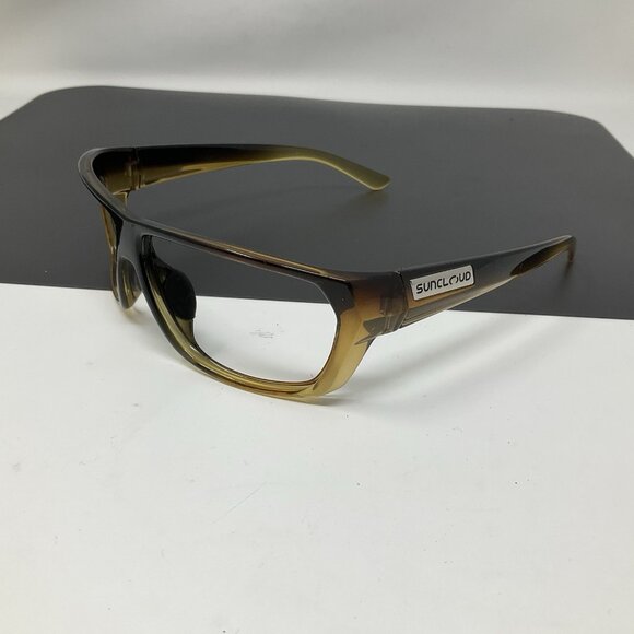 SUNCLOUD | Accessories | Suncloud Feedback Jo Brown Fade Wrap ...